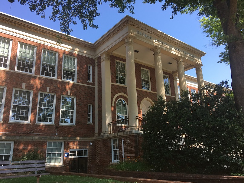 $1M Clark Elementary classroom modernization kicking off