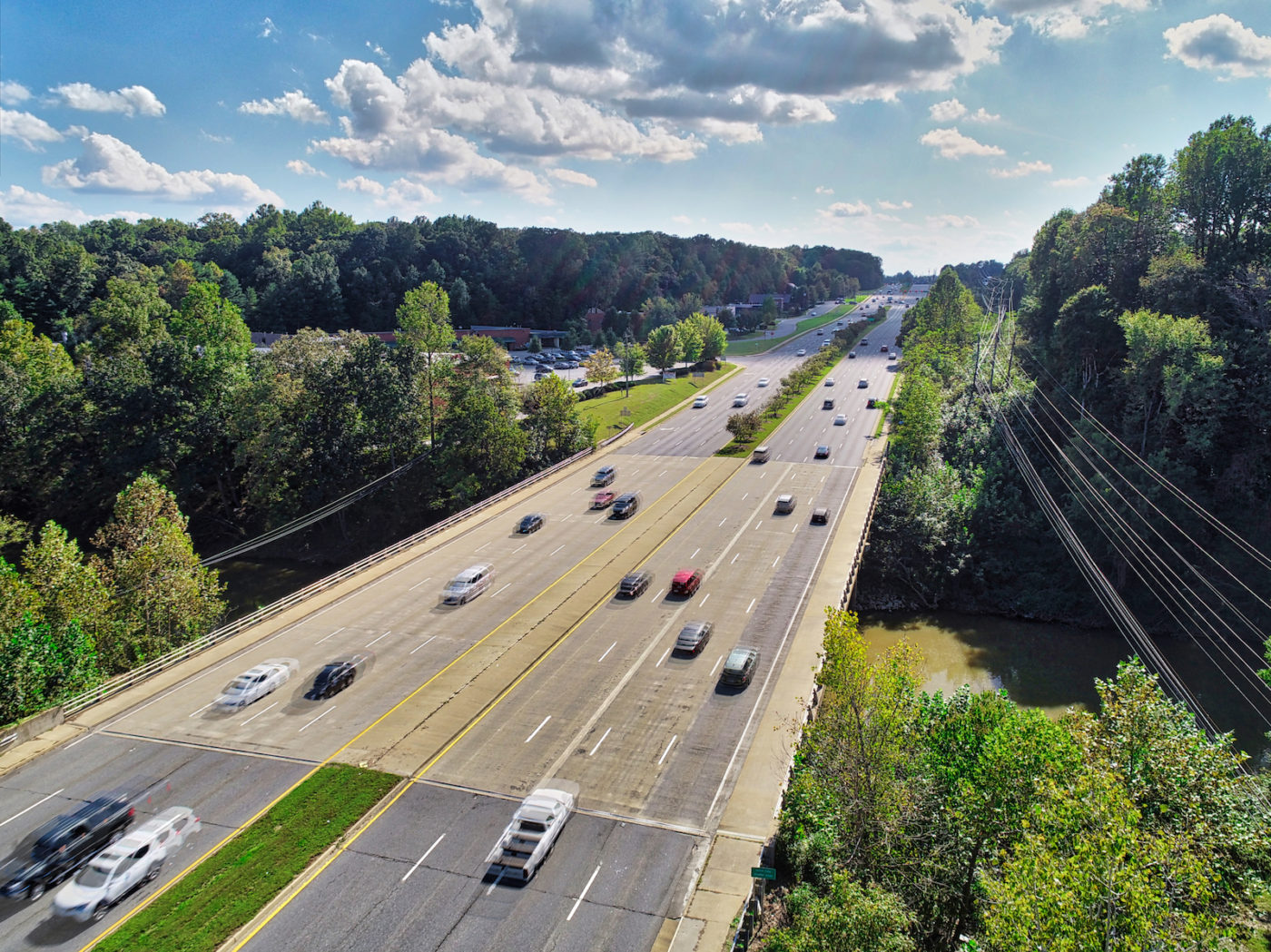 ‘Almost every piece of land in 29 North is in play’