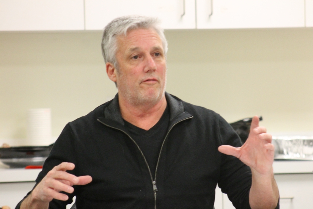 Design position elevated in budget