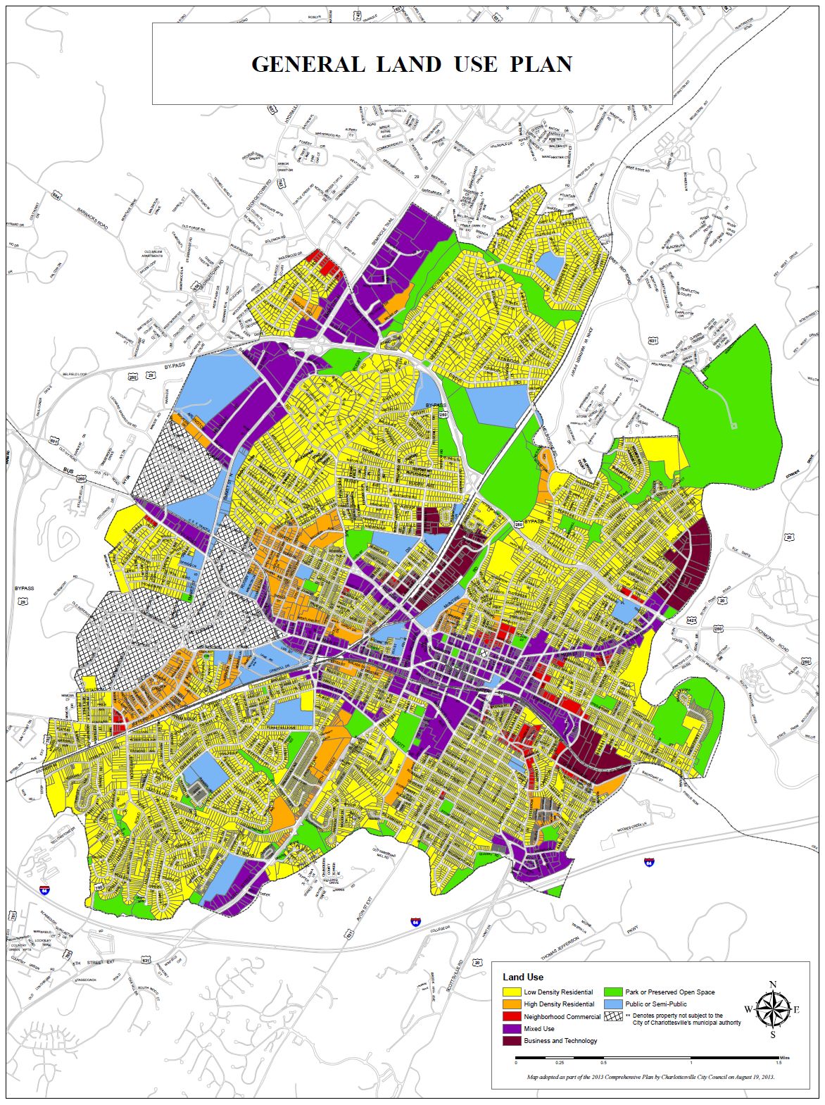City commission seeks to complete work on Comprehensive Plan by June