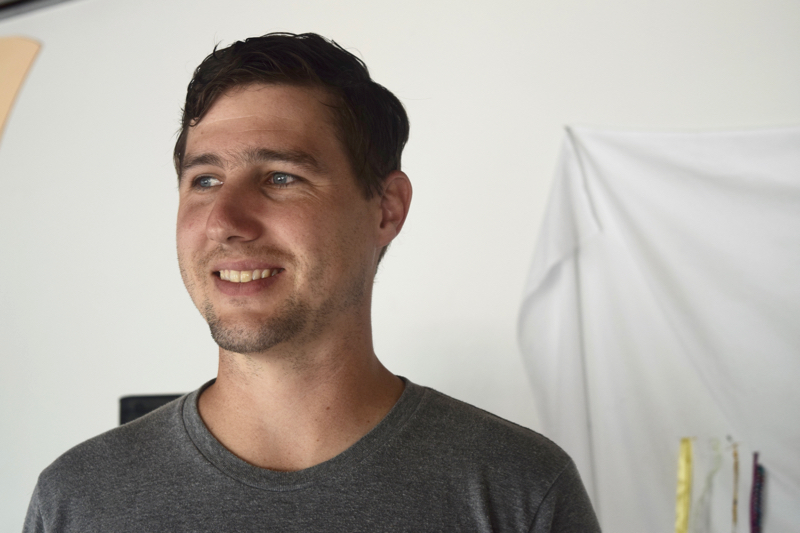 Bridge PAI Director brings new energy to local art initiatives