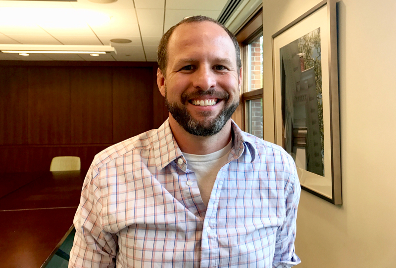 DataClassroom brings science visualization to high school classrooms