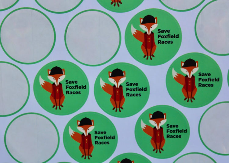 Foxfield lawsuit ends; new conservation easement on property