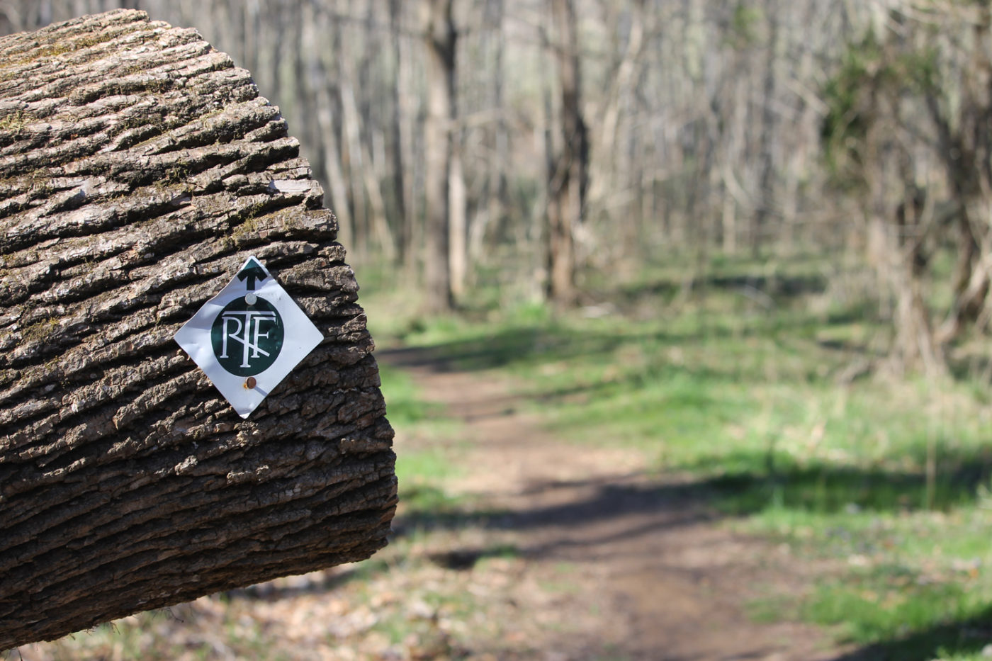 ‘Faster than a map:’ Couple develops app to help navigate Rivanna Trail