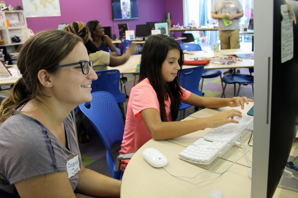 Computers4Kids opens clubhouse, celebrates 15 years of impacting youth