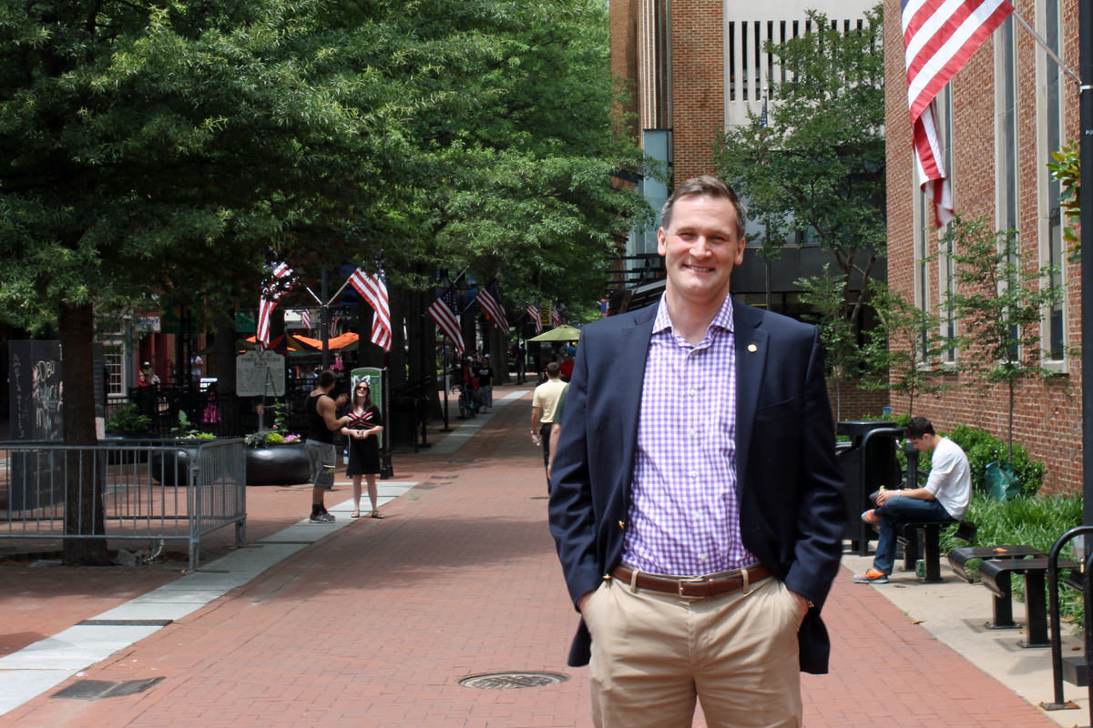 Local startups need more common space, connections to thrive