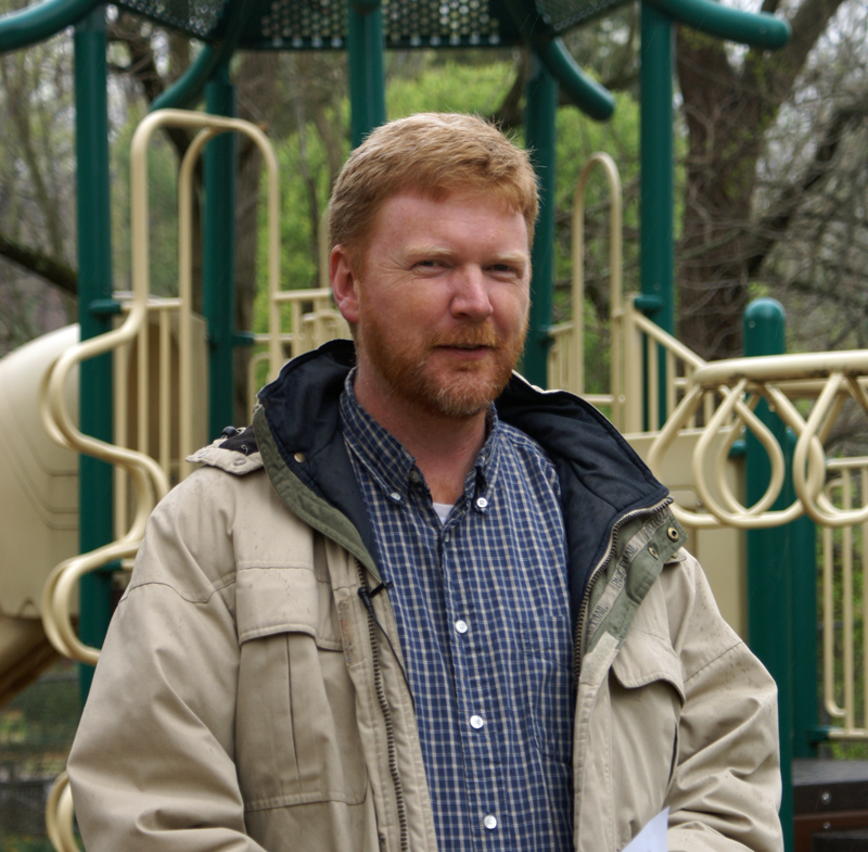 City pushes back on parking company’s hiring of Norris