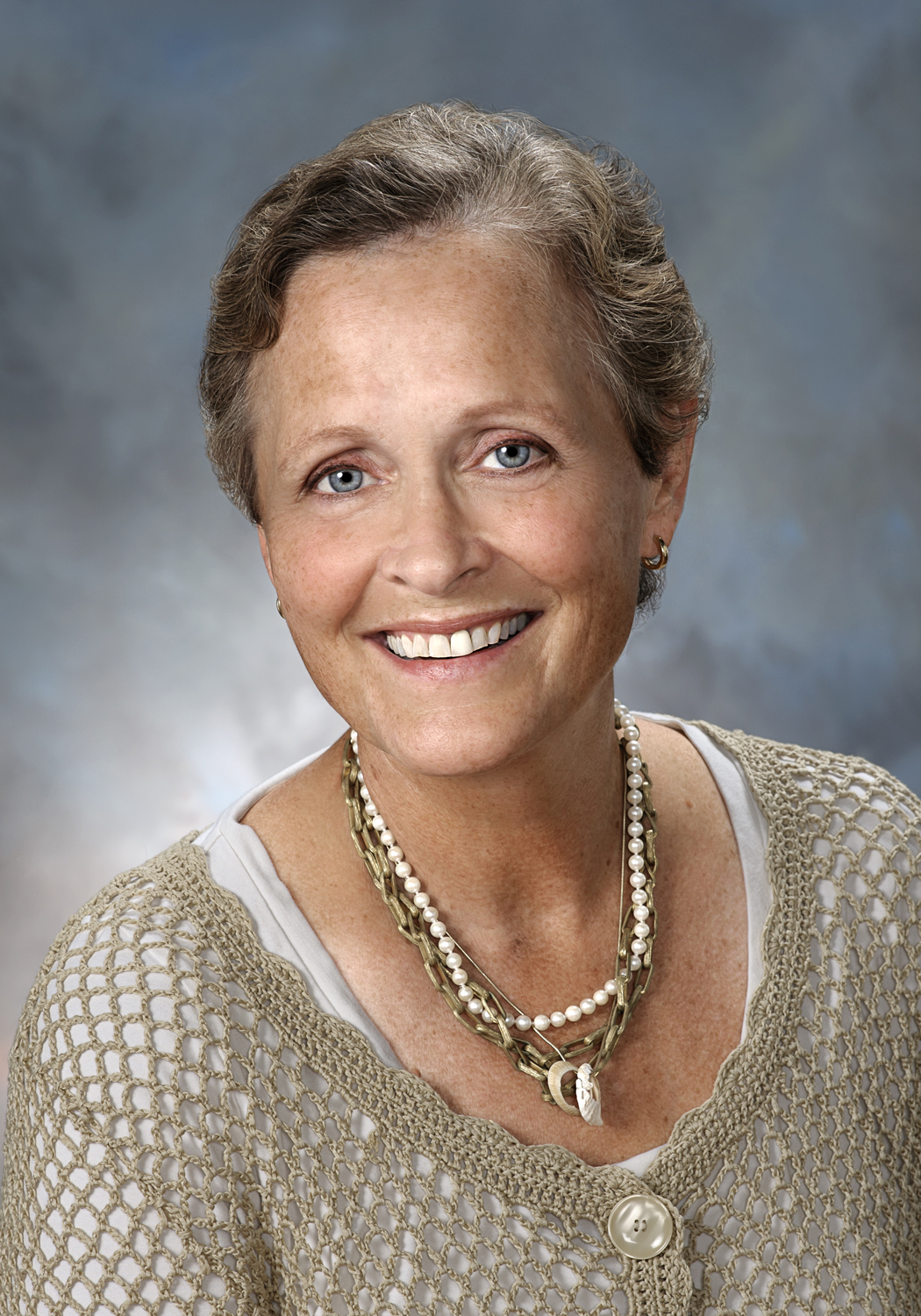 Kathryne Carr, mentor and investor