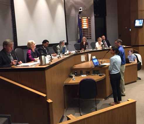 Charlottesville lining up funding for bike, pedestrian projects