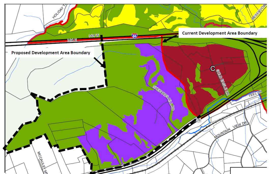 Albemarle prepares incentive package to lure West Coast brewery