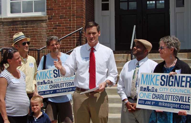 City Council hopefuls stress pre-k expansion