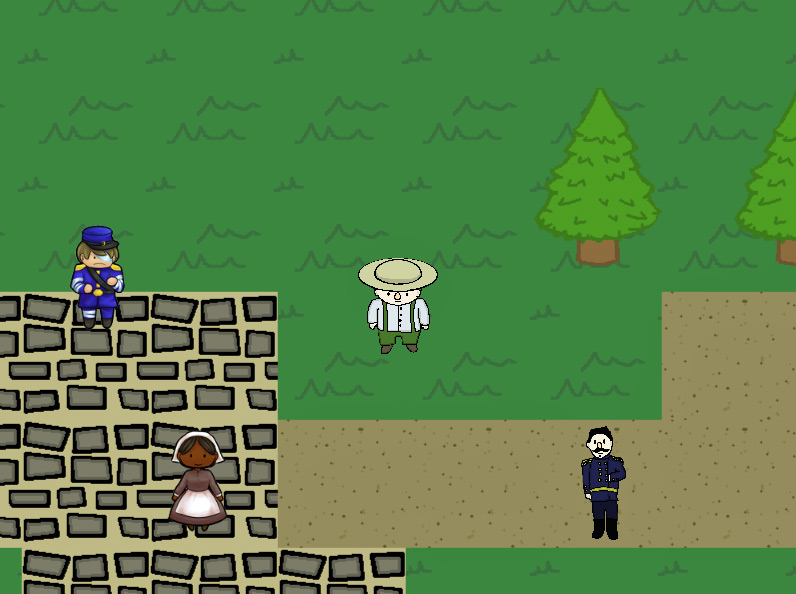 Civil War video game helps local students learn Virginia history