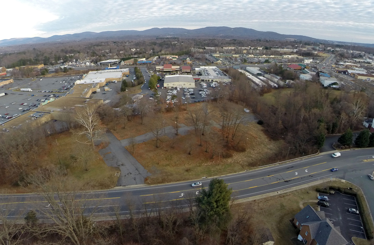 Albemarle Supervisors support expansion of Colonial Auto