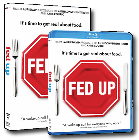 Review of Fed Up: A Body Positive Intern’s Perspective on the Documentary