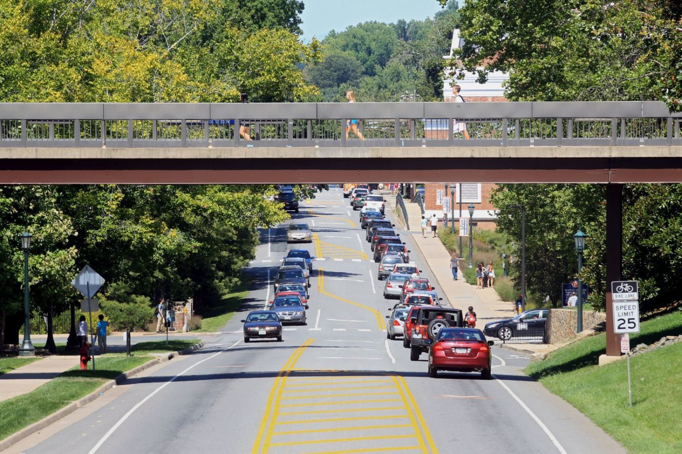 Obstacles confront ambitious bridge plans for area pedestrians and cyclists