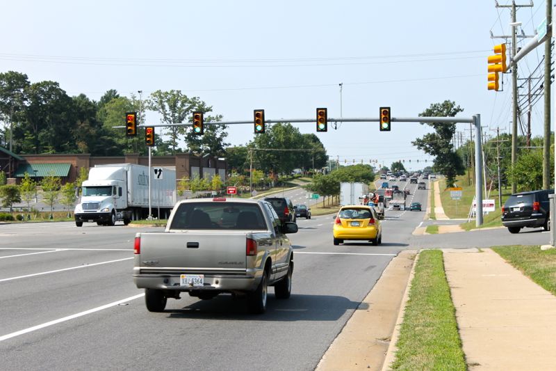 More details emerge on U.S. 29 construction plans