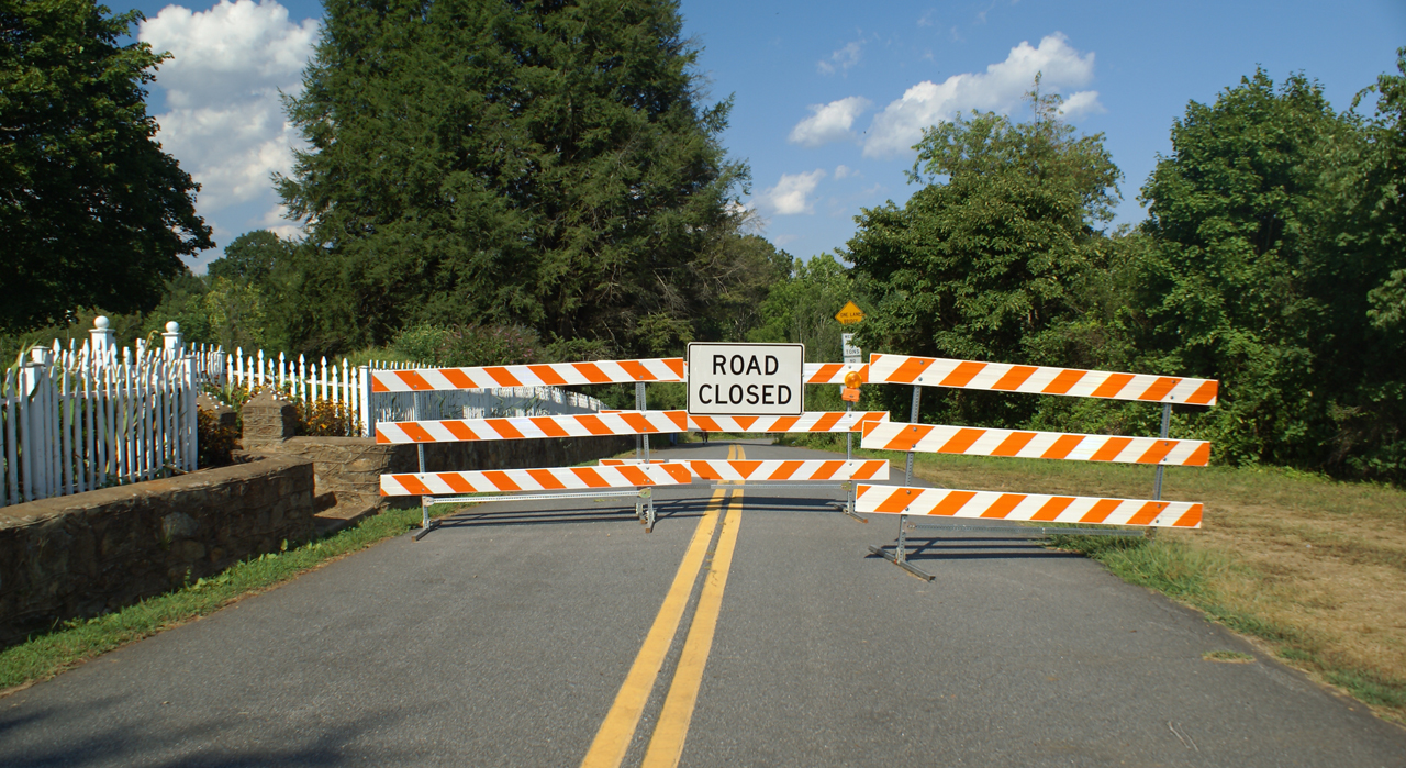 End of the road: State officials to consider Western Bypass termination