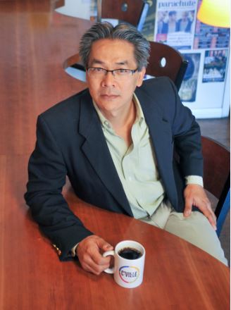 Toan Nguyen, C’ville Central