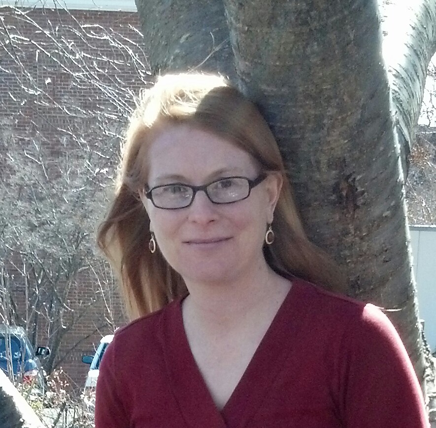 Marnie Allen, City of Charlottesville