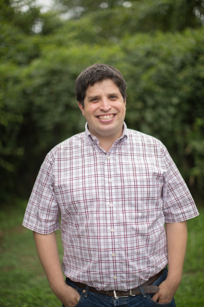 Arnie Katz, Relay Foods