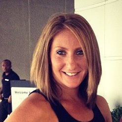 Gina Mancuso, LoveThatFit