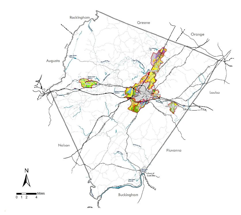Supervisors to hold detailed review of Comprehensive Plan
