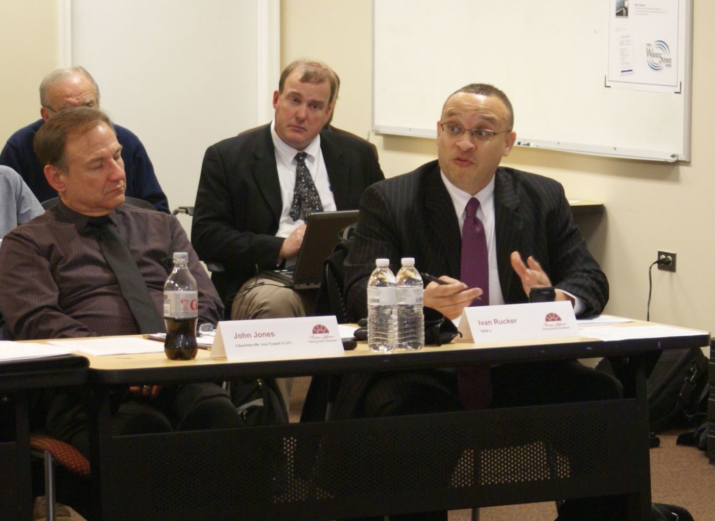 MPO to adopt long-range plan that assumes bypass — for now