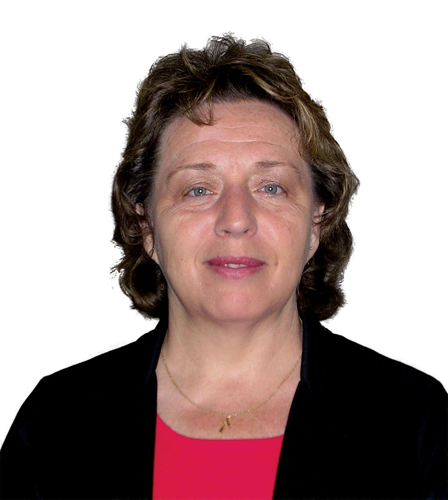 Debbie Shipp, Albemarle County Circuit Court