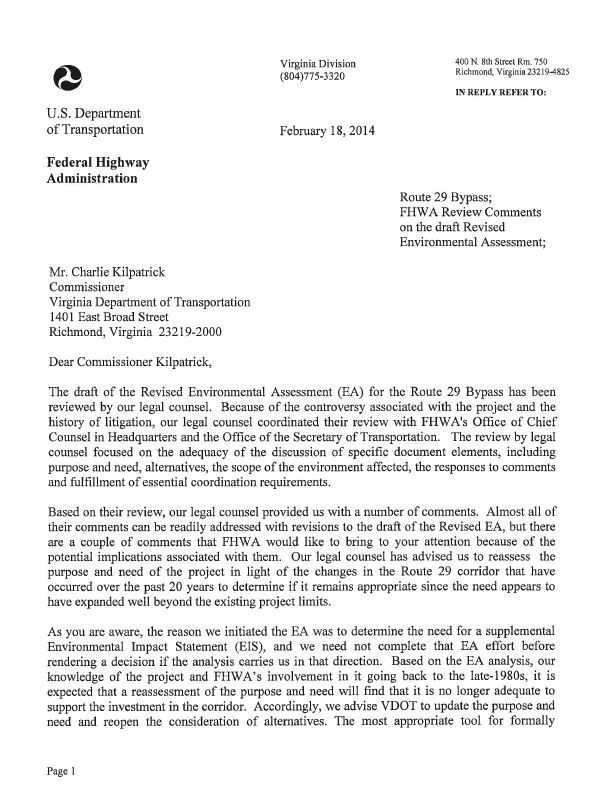 State transportation body discusses bypass options