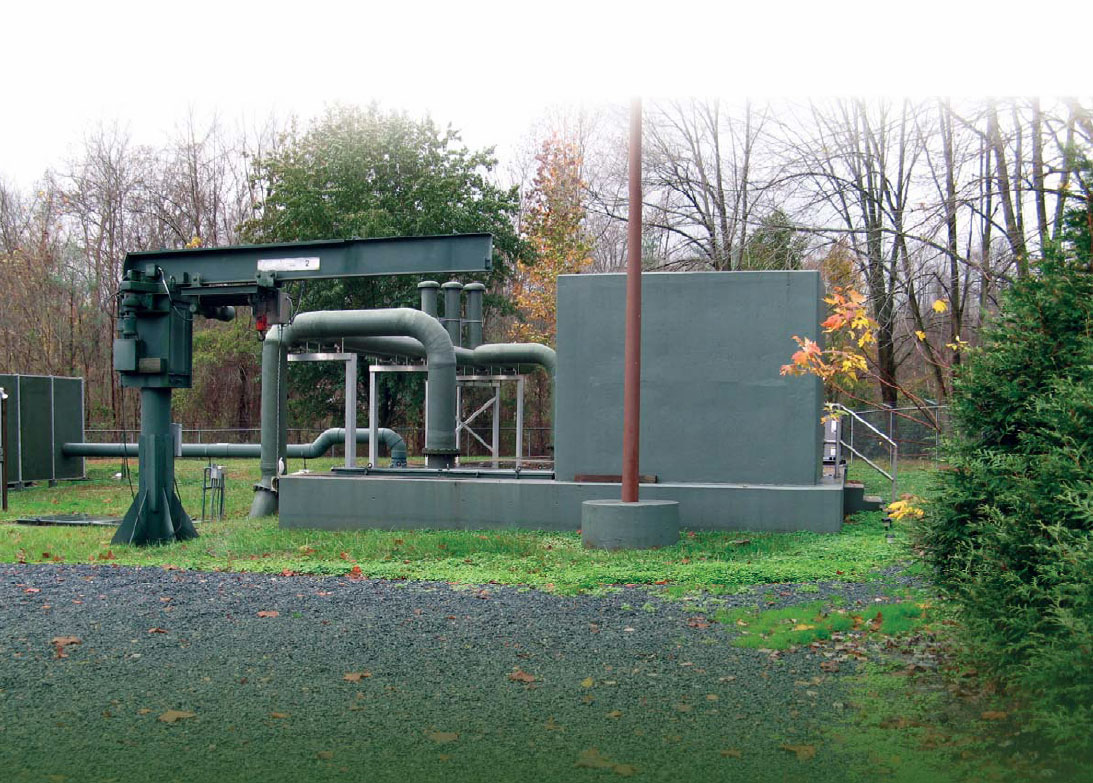 Cost sharing agreement on sewer projects stymies local officials