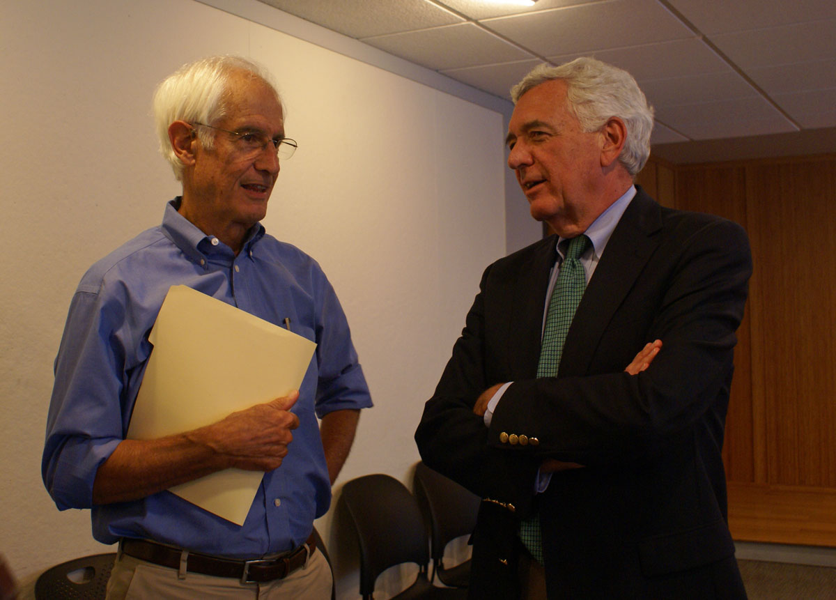 Arts leaders adopt cultural plan