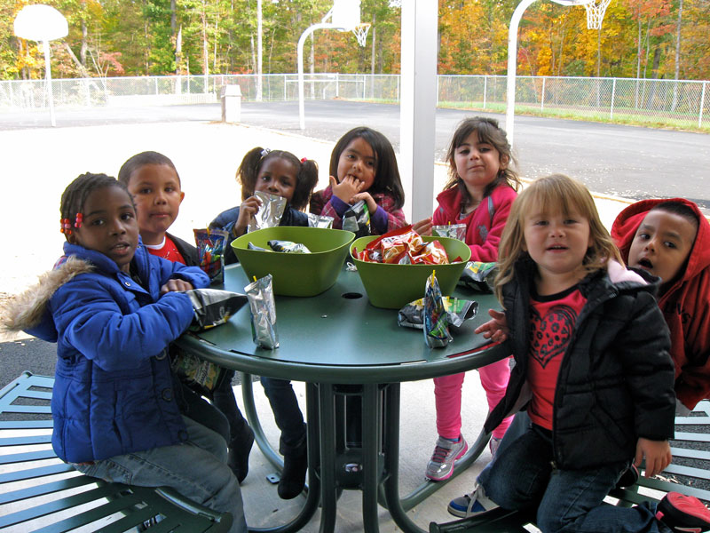 Albemarle weighs pre-k expansion
