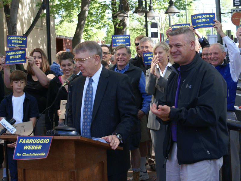 Republicans announce two candidates for City Council