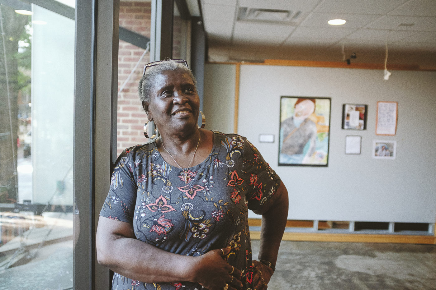Financing secure for first phase of public housing redevelopment