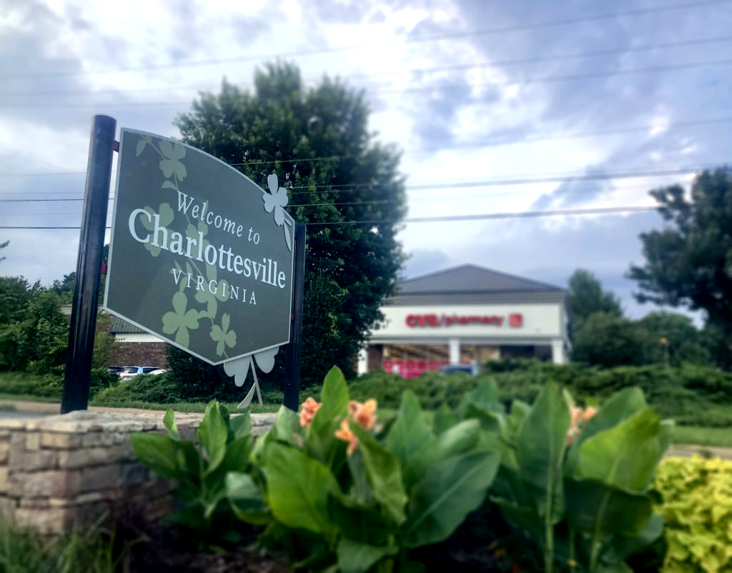 Charlottesville Tomorrow • Topic: Business + innovation
