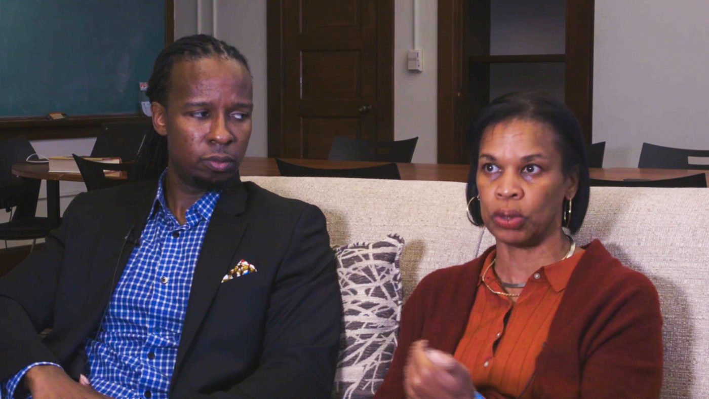 Ibram X. Kendi on Charlottesville monuments • Charlottesville Tomorrow