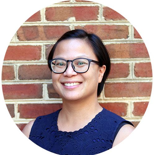 Judy Le • Albemarle County School Board Candidate