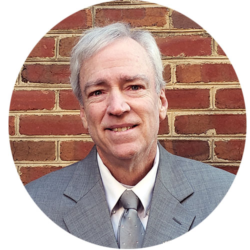 John Edward Hall • Charlottesvile City Council Candidate- Independent