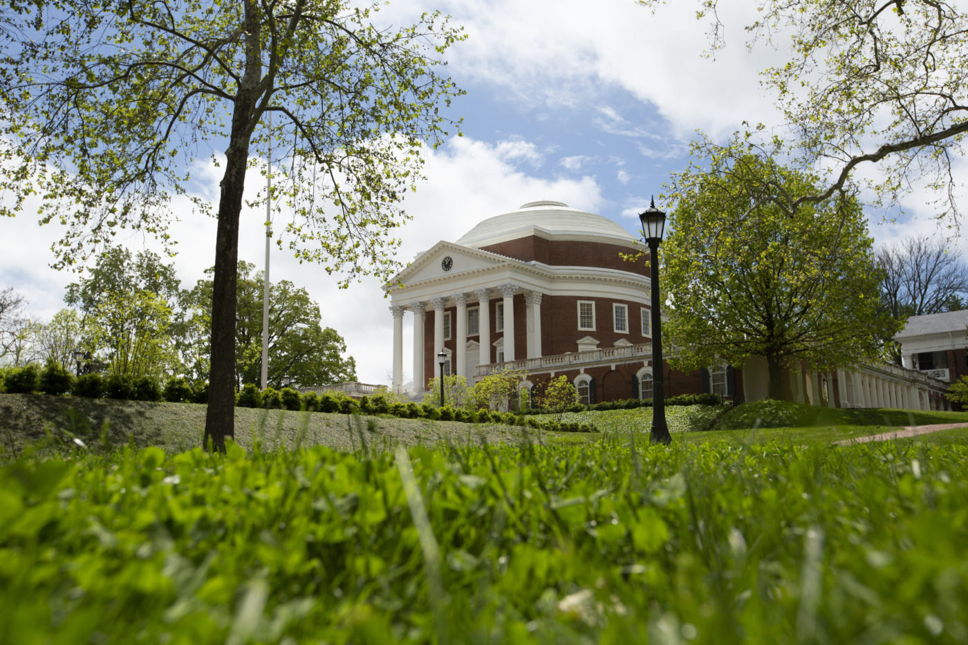 UVa. announces plans for fall semester