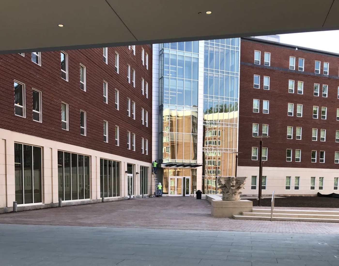 The Cavalier Daily: UVa to pack and store belongings of on-Grounds ...