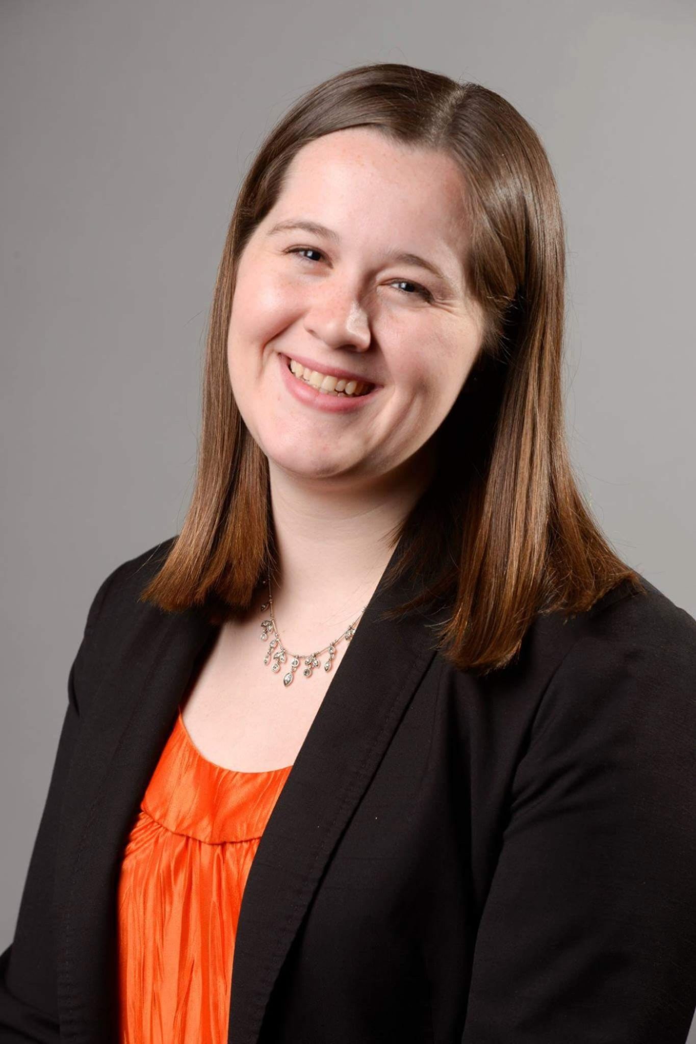 Lifeline: Jessica Denomme — UVa Medical Intensive Care Unit Nurse