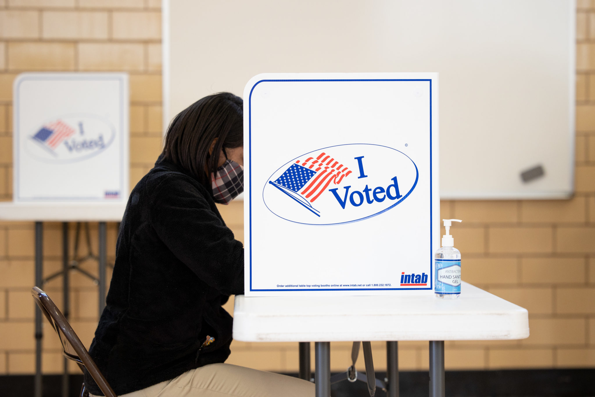 LIVE: Election Day Updates