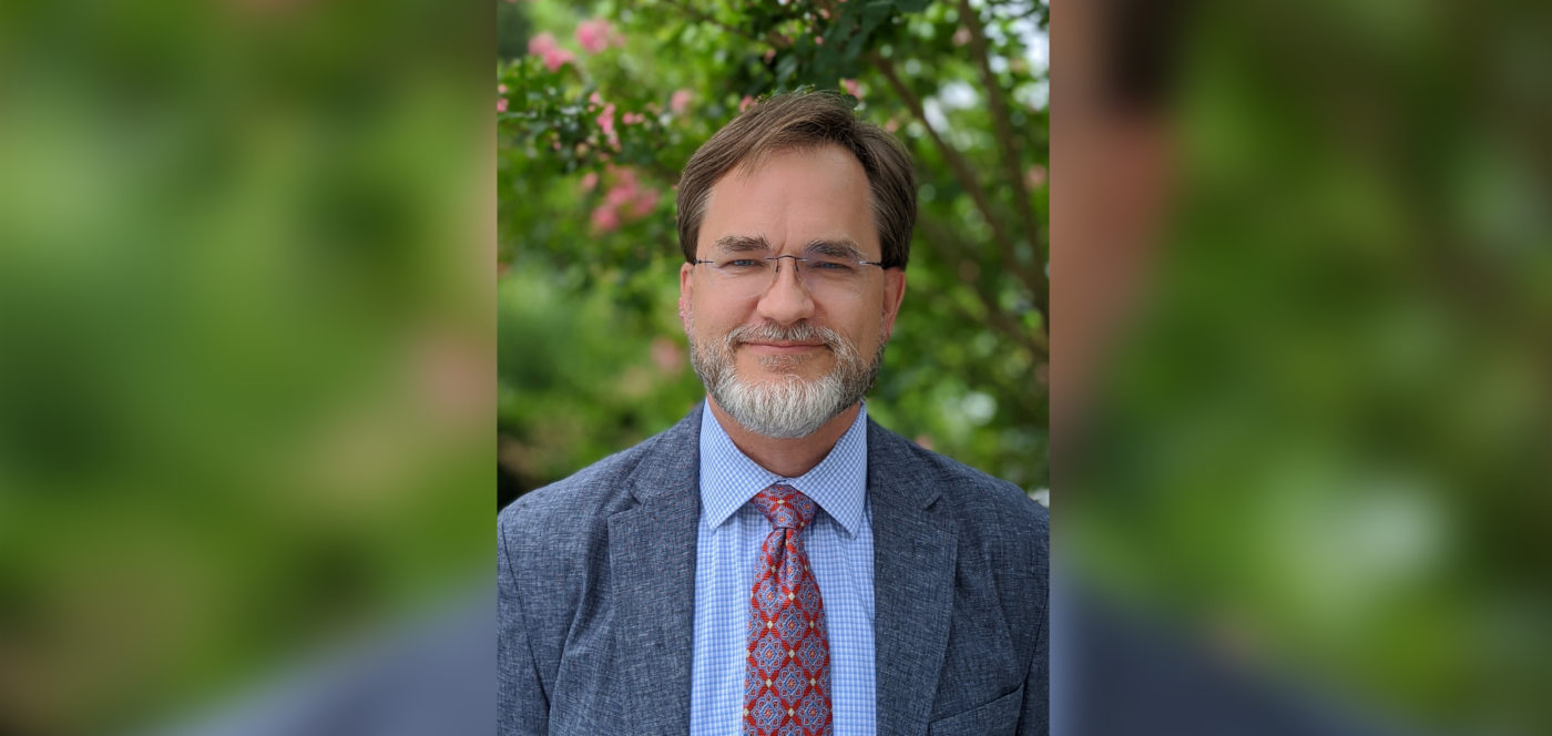 Brian Pinkston sees similar priorities in second campaign for ...