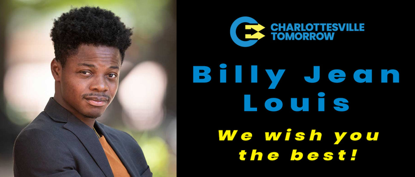 From the newsroom: We say goodbye to Billy