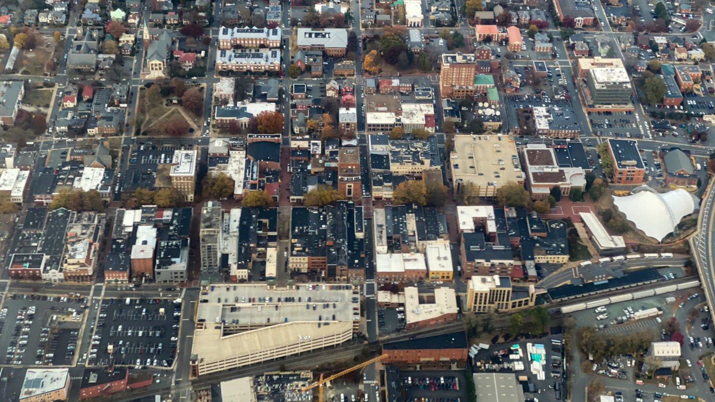 The 6 things you need to know about rezoning in Charlottesville