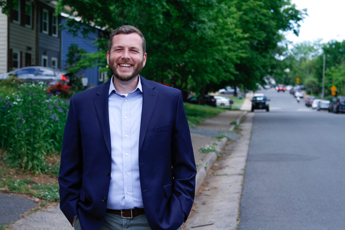 Ray Szwabowski to bring a restorative justice lens if elected ...