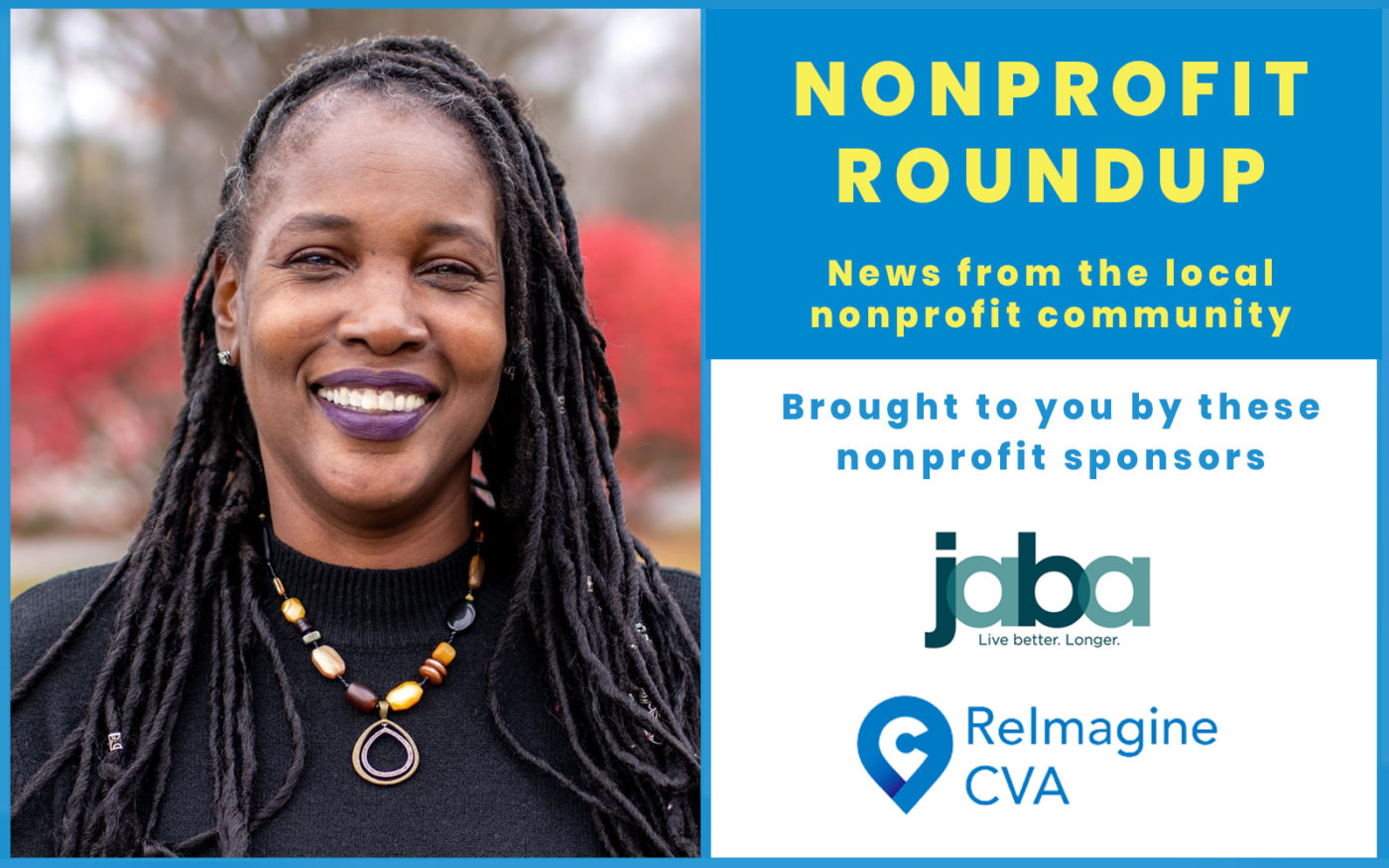 ReImagineCVA: “I’ve got to be connected!”