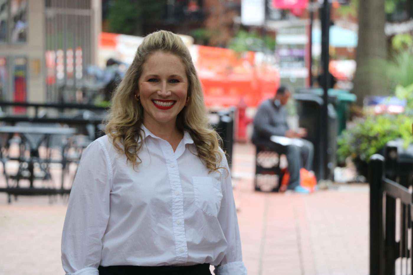 Christa Bennett to bring experience and advocacy lens to ...